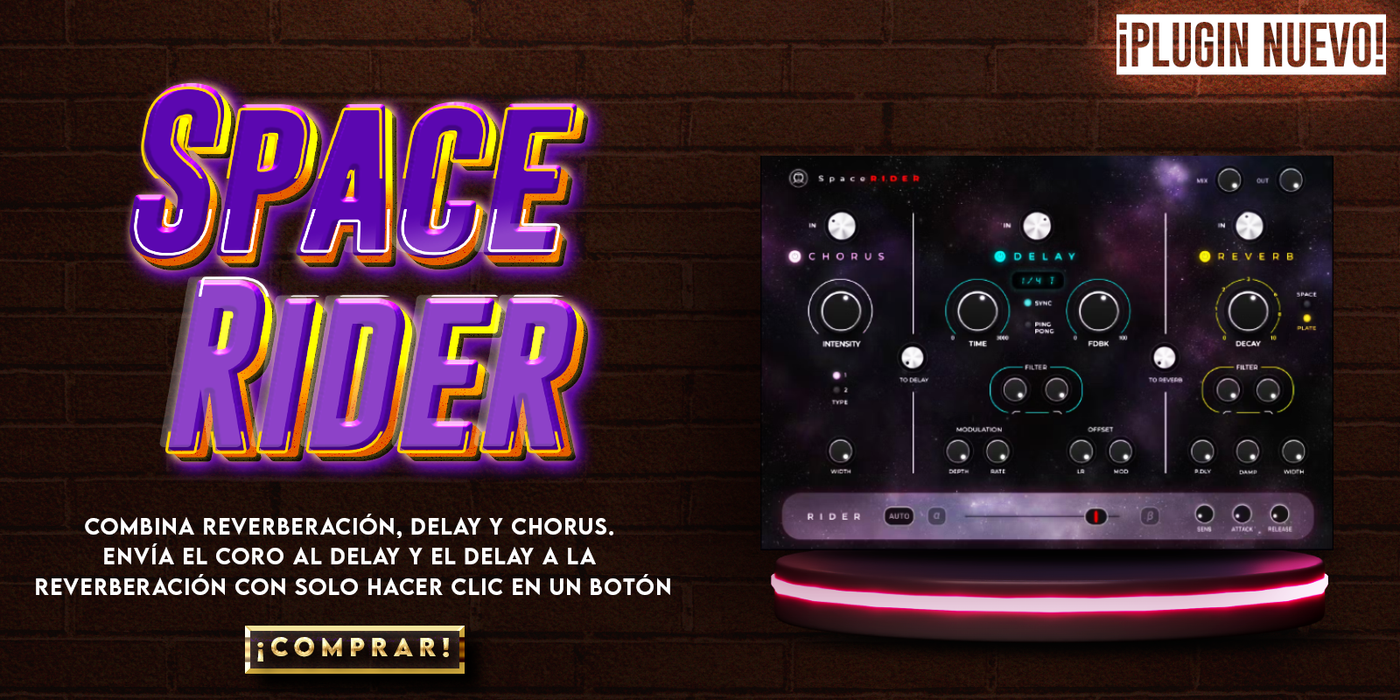 WAVES LATINO AMERICA – WavesLatinoAmerica