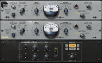 Abbey Road RS124 Compressor - WavesLatinoAmerica