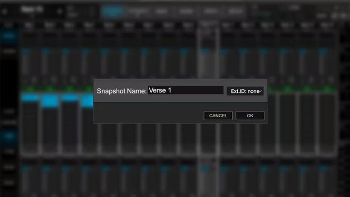 SuperRack Performer - WavesLatinoAmerica
