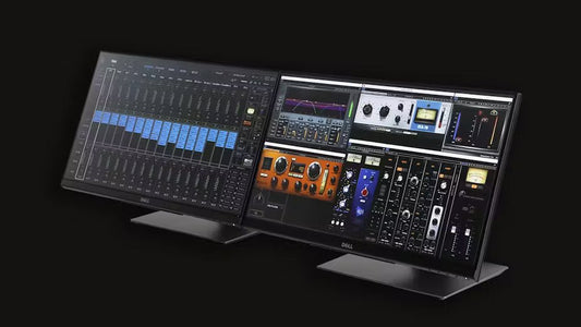 SuperRack SoundGrid - WavesLatinoAmerica