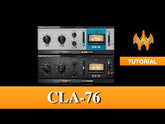 CLA-76 Compressor / Limiter - WavesLatinoAmerica