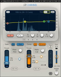 Broadcast & Production - WavesLatinoAmerica