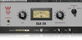 CLA-2A Compressor / Limiter - WavesLatinoAmerica