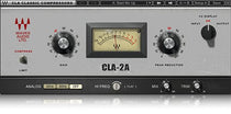 CLA-2A Compressor / Limiter - WavesLatinoAmerica