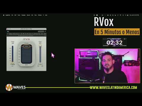 Renaissance Vox / Waves Latino America – WavesLatinoAmerica