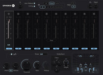 Spherix Immersive Compressor & Limiter - WavesLatinoAmerica