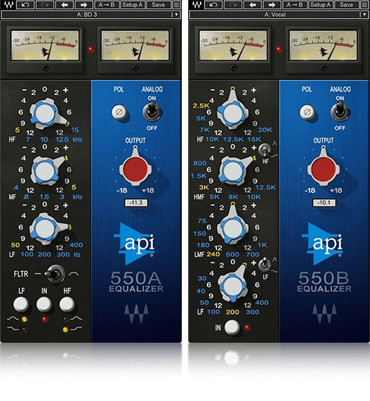 Studio Classics Collection - WavesLatinoAmerica