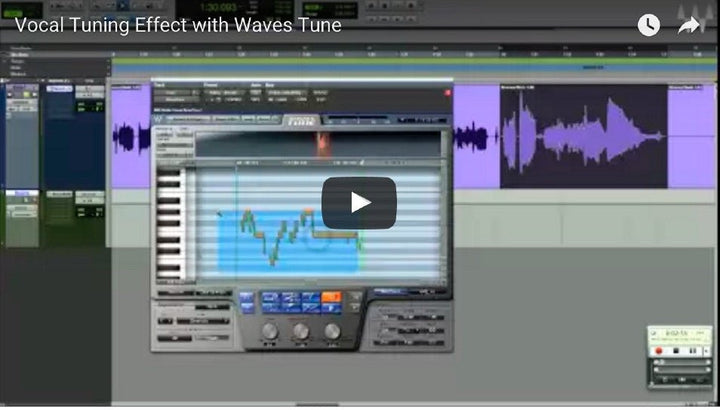 Waves Tune - WavesLatinoAmerica